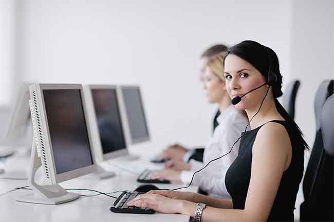 Outsource Insurance Customer Support - Flatworld Solutions