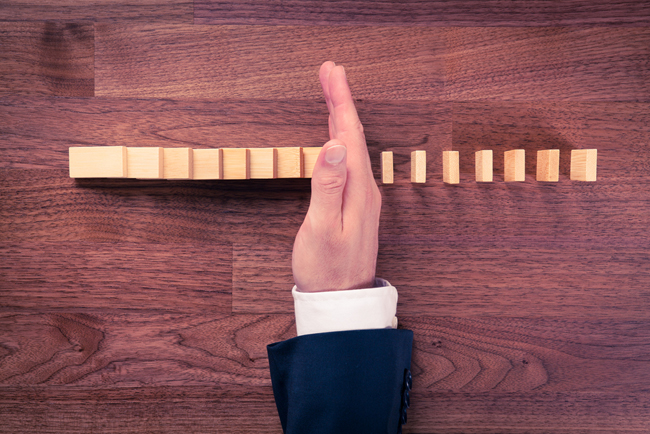 Best Practices for IT Risk Management - Flatworld Solutions