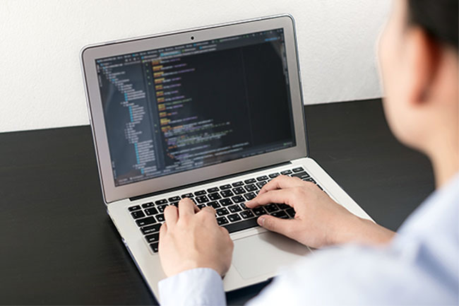 Outsource JavaScript Web Development Services - FWS