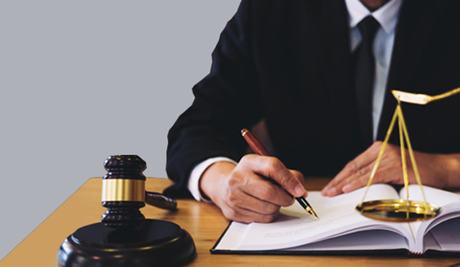 Outsource Legal Back Office Support Services - Flatworld Solutions