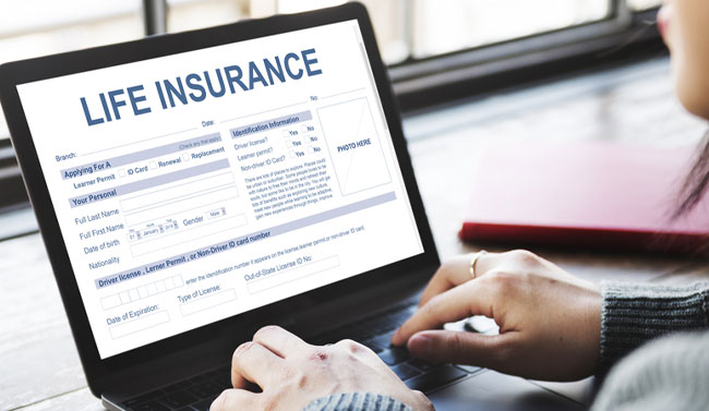 Outsource Life Insurance Lead Generation Services - Flatworld Solutions