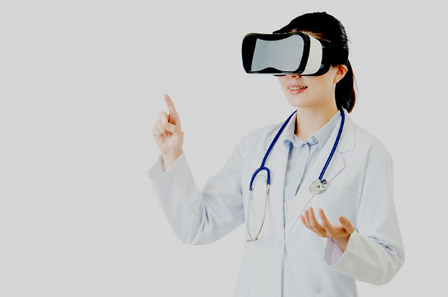 Top 10 Applications of Machine Learning in Healthcare - FWS