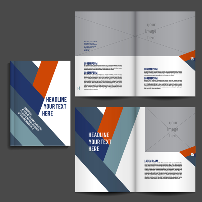 Magazine Columns are Backbone of a Magazine Design Layout - FWS