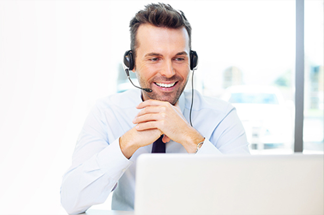 Handling Stress as a Customer Service Rep in Call Centers