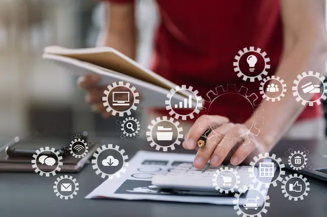 Web Development Services - Flatworld Solutions