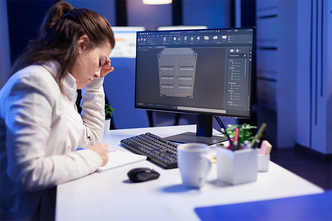 Outsource Mechanical BIM Services - Flatworld Solutions