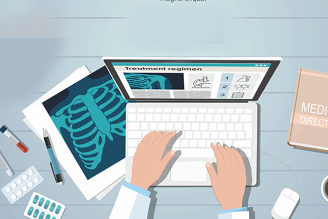 Outsource Medical Document Scanning Services - FWS
