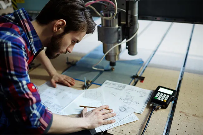 MEP Design and Drafting Services - Flatworld Solutions