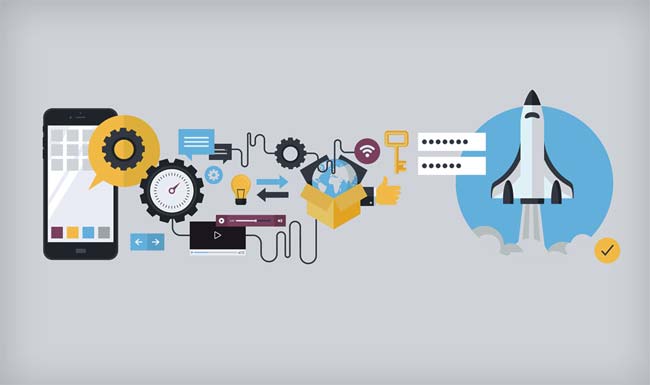 Which One to Choose: Native, Hybrid, or HTML5 - FWS