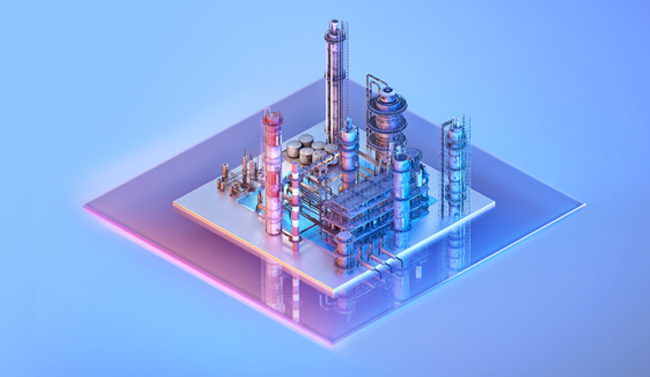 Outsource Modular Plant Design Services - Flatworld Solutions