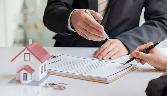 Mortgage Closing Support Services - Flatworld Solutions