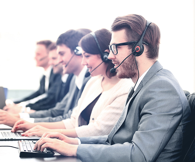 Top 8 Benefits of Multi-channel Contact Centers - Flatworld Solutions