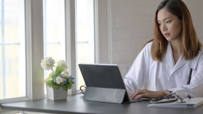 Outsource OB/GYN EMR Services - Flatworld Solutions