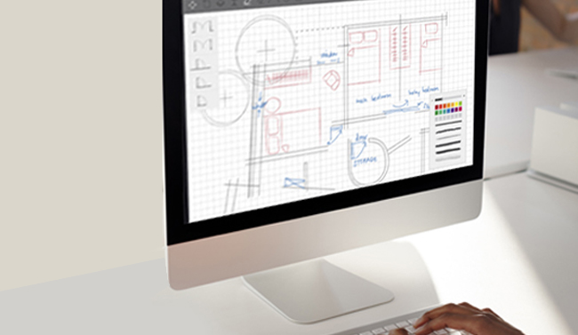 Outsource Office Furniture Design Services - Flatworld Solutions