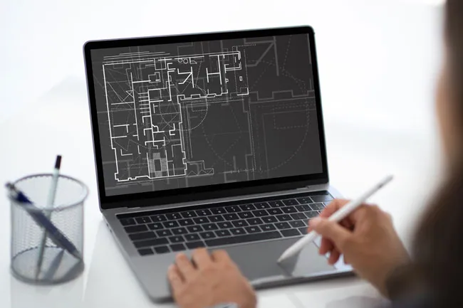 Innovative AutoCAD Drafting Services - Flatworld Solutions