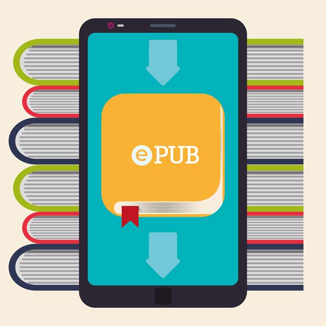 Outsource ePUB Conversion Services - Flatworld Solutions