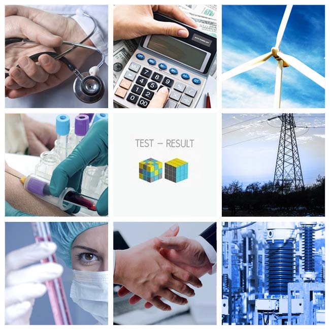 Outsource Industry-specific Testing Services - FWS