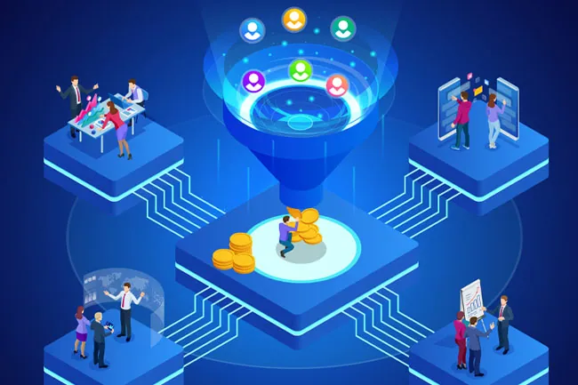 Multi-channel Lead Generation Services - Flatworld Solutions