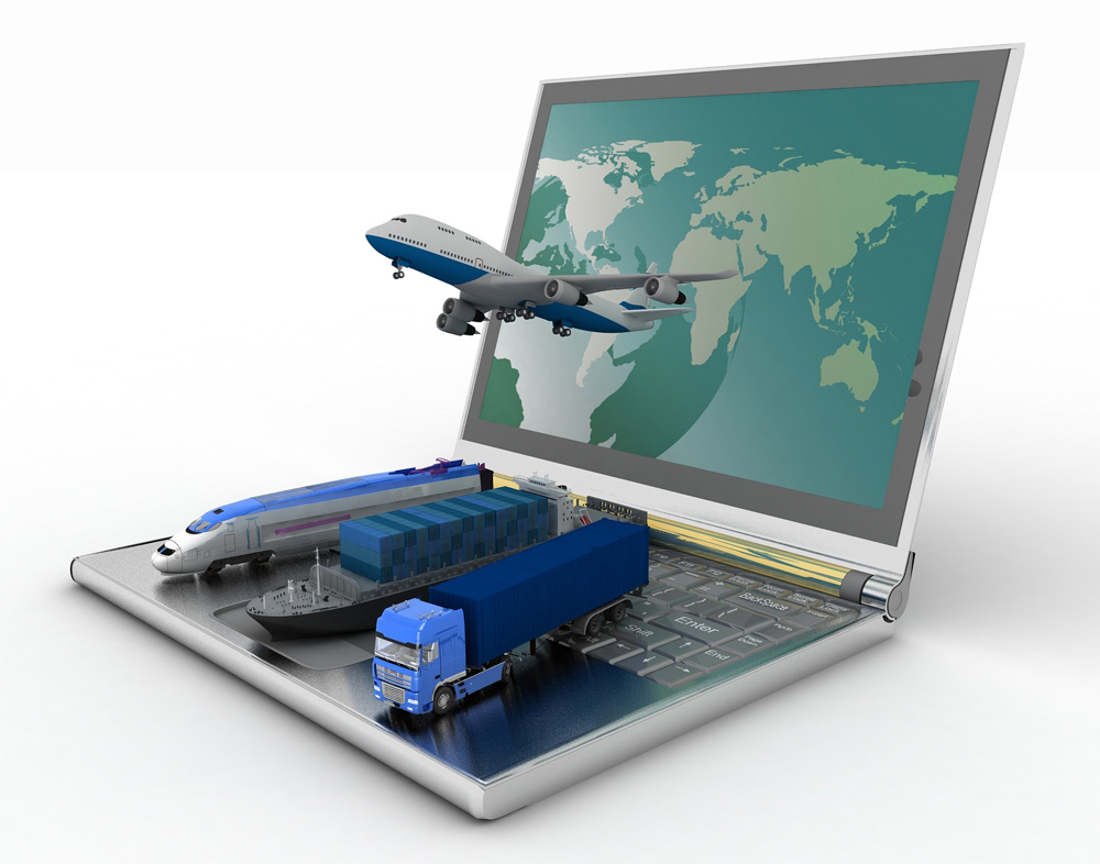 8 Reasons to Outsource Logistics Services - Flatworld Solutions