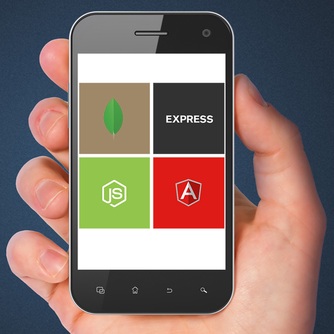 Outsource Mean Application Development Services - FWS