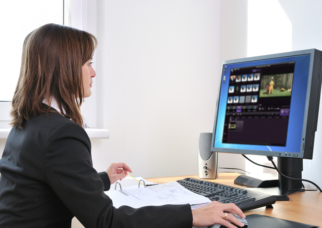 MP4 Video Editing Services - Flatworld Solutions