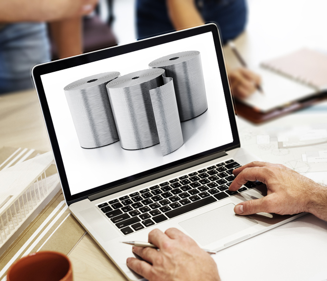 Outsource Sheet Metal Design Services - Flatworld Solutions