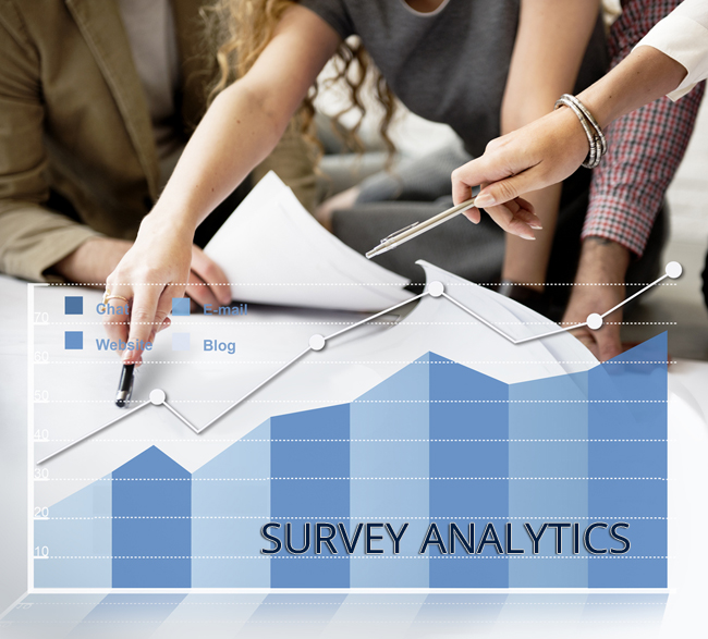 Survey Analytics Services - Flatworld Solutions