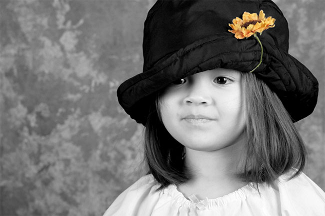 Outsource Photo Colorization Services - Flatworld Solutions