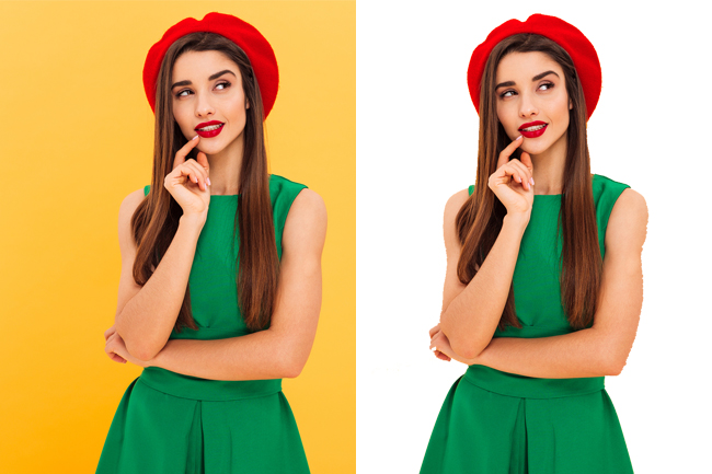 Outsource Photoshop Image Masking Services - Flatworld Solutions