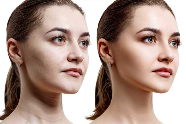 Outsource Portrait Enhancement Services - Flatworld Solutions