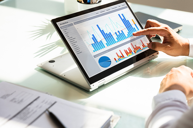 Transform B2B Sales with Predictive analytics and Big Data - FWS