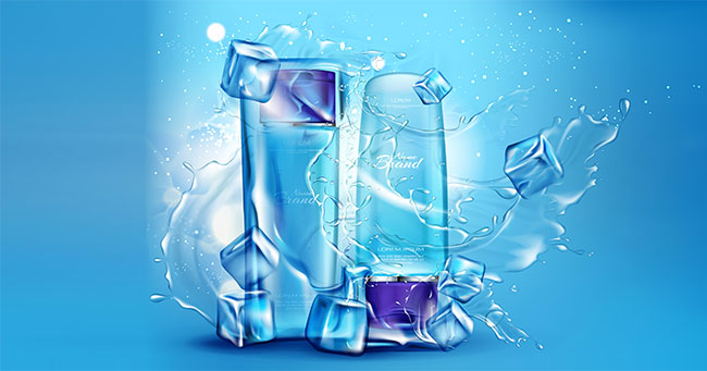 Product Illustration Services - Flatworld Solutions