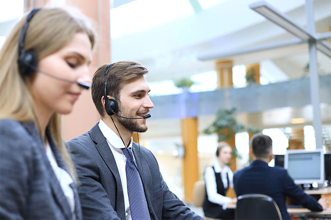 How Call Center Outsourcing Works for Business