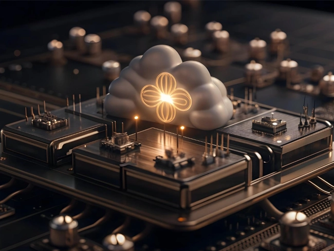 Quantum Computing Services - Flatworld Solutions