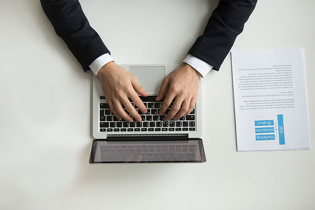 Outsource Remote Data Entry Services - Flatworld Solutions