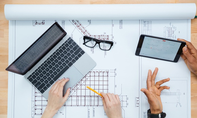 Outsource Remote Drafting Services - Flatworld Solutions