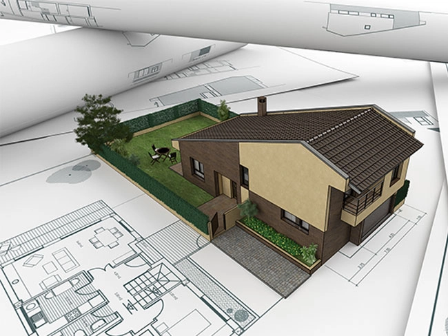 Revit Modeling Services - Flatworld Solutions