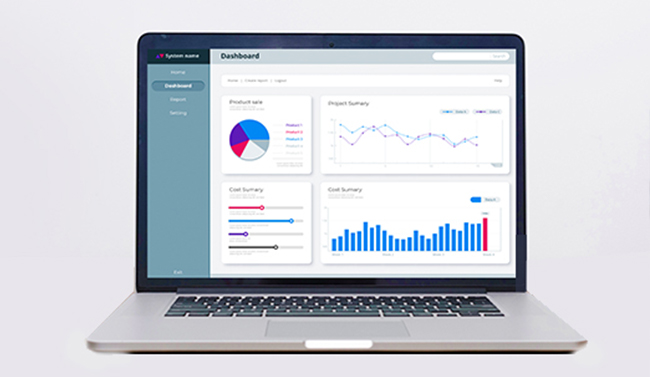 Outsource Salesforce Application Development Services - FWS