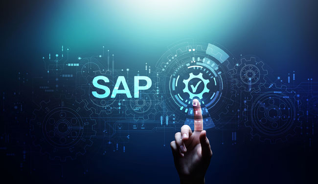 Outsource SAP Business One Services - Flatworld Solutions