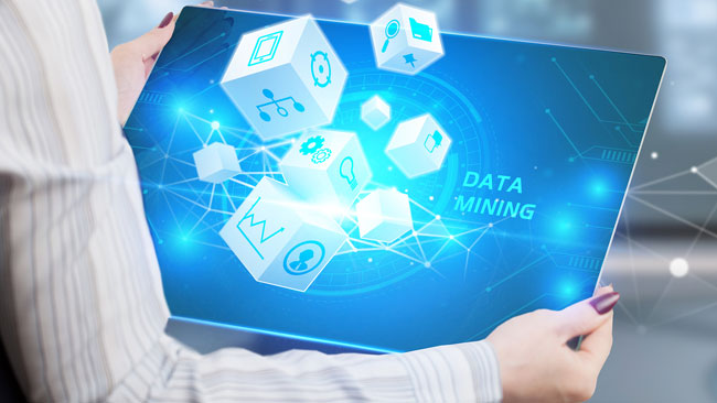 Outsource Scientific Data Mining Services - Flatworld Solutions