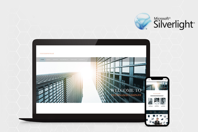 Outsource Silverlight Application Development Services - FWS