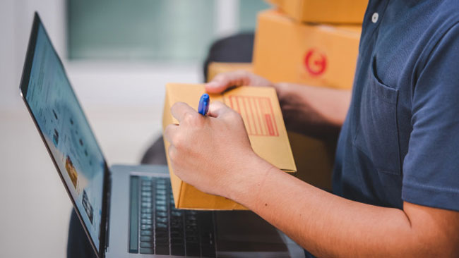 Outsource SKU Data Entry Services - Flatworld Solutions