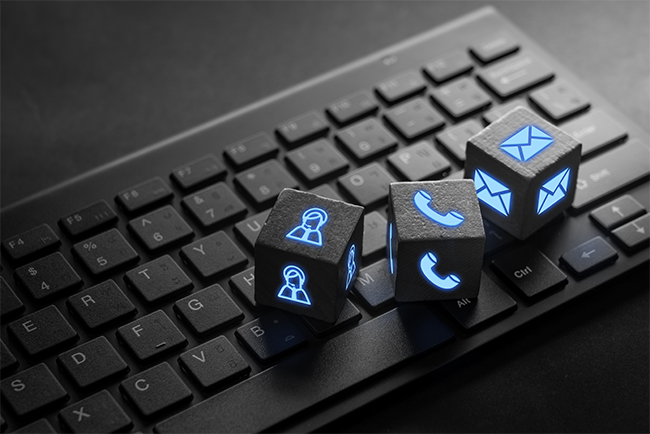 Smart Contact Centers - The Future of Customer Interaction - FWS