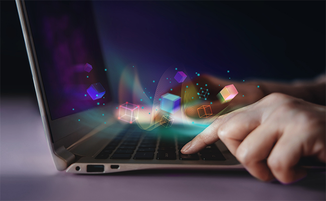 Outsource STO Development Services - Flatworld Solutions