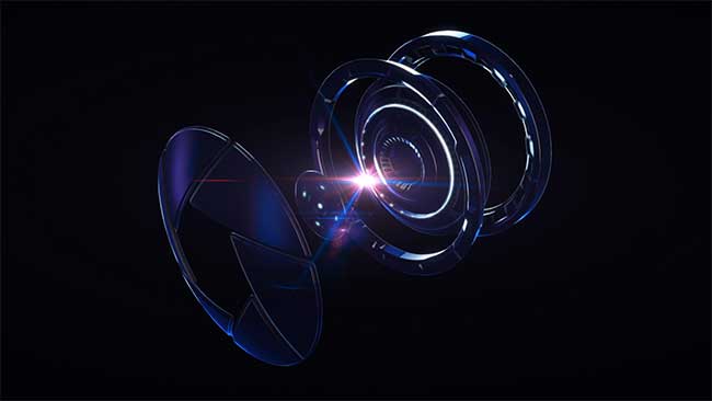 Case Study | 3D Product Animation to Machine Equipment Manufacturer - FWS