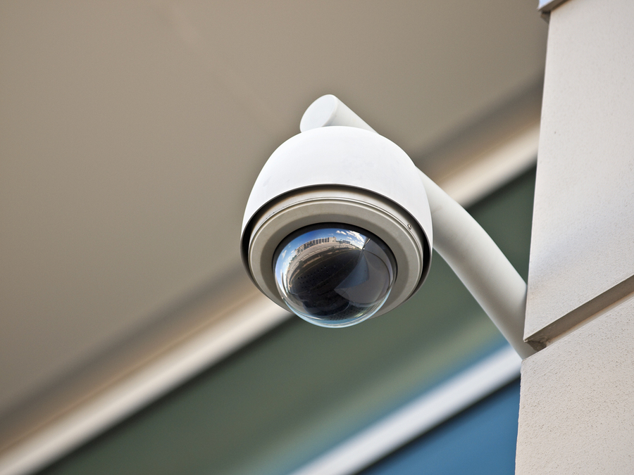 CCTV Surveillance Services | Case Study - Flatworld Solutions