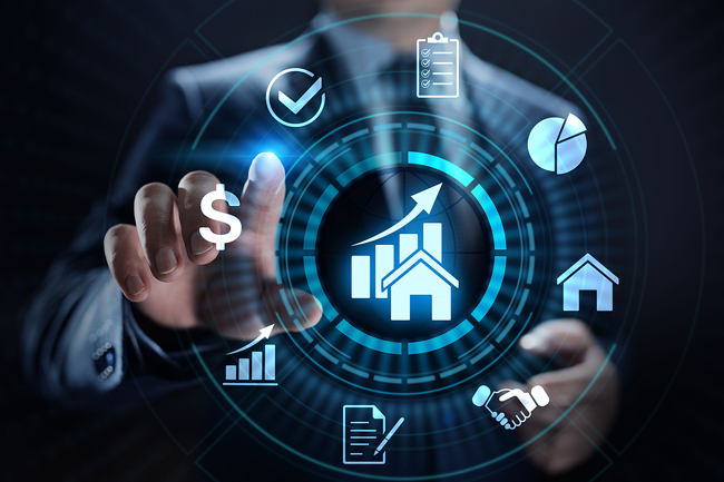 Case Study | Property Management System Upgraded for Client - FWS