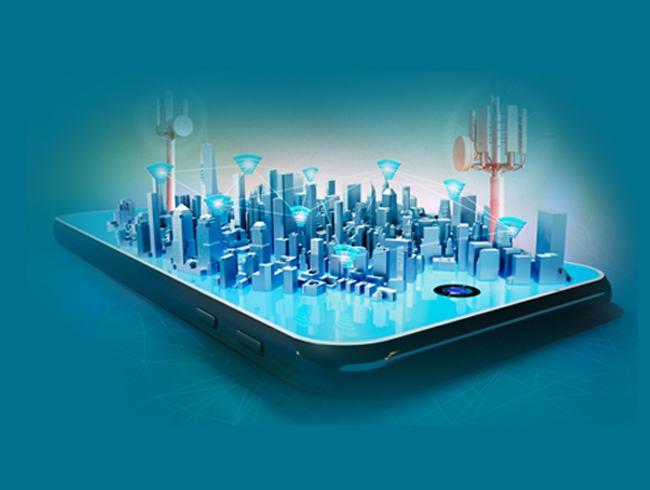 Telecom Network Drawing Services - Flatworld Solutions