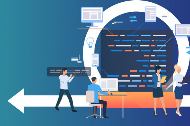 Outsource Test Environment Management Services - FWS