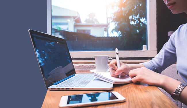 Outsource Thesis Transcription Services - Flatworld Solutions